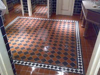 G.T.S GEDS TILING SERVICE in Barnsley S70 5hp