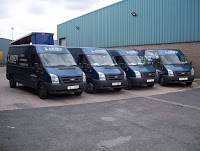 Larsen Building Products in Belfast BT3 9JL