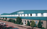 Larsen Building Products in Belfast BT3 9JL