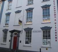 Lee Daykin Tile Designs in Barnstaple, Devon EX31 1TD