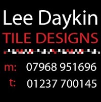 Lee Daykin Tile Designs in Barnstaple, Devon EX31 1TD