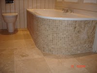 MK TILING in Swindon SN25 1SY