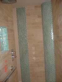 MK TILING in Swindon SN25 1SY