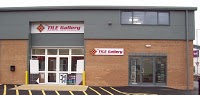 the tile gallery in Chippenham, Wiltshire SN14 0EP